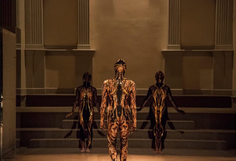 Interview With Miodrag Guberinic - Visual Atelier 8