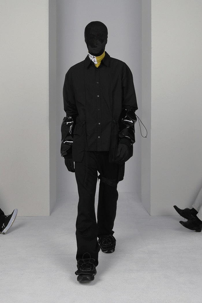 Post Archive Faction Designs A Prototype-Model Collection - Visual ...