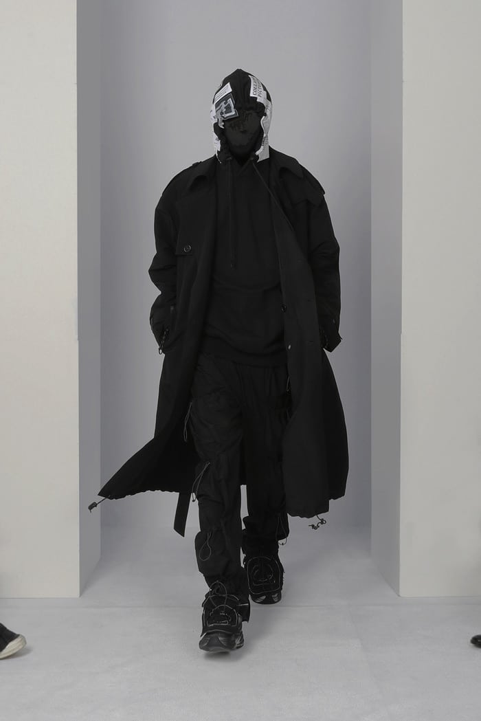 Post Archive Faction Designs A Prototype-Model Collection - Visual ...