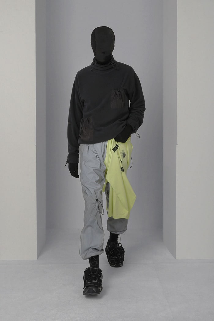 Post Archive Faction Designs A Prototype-Model Collection - Visual ...