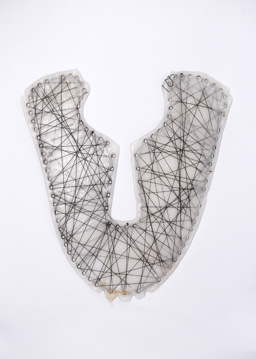 Jen Keane Creates A New Category Of Hybrid Materials - Visual Atelier 8