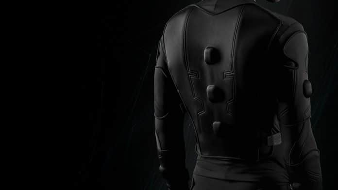 Teslasuit: The World’s First Completely Integrated Smart Clothing ...