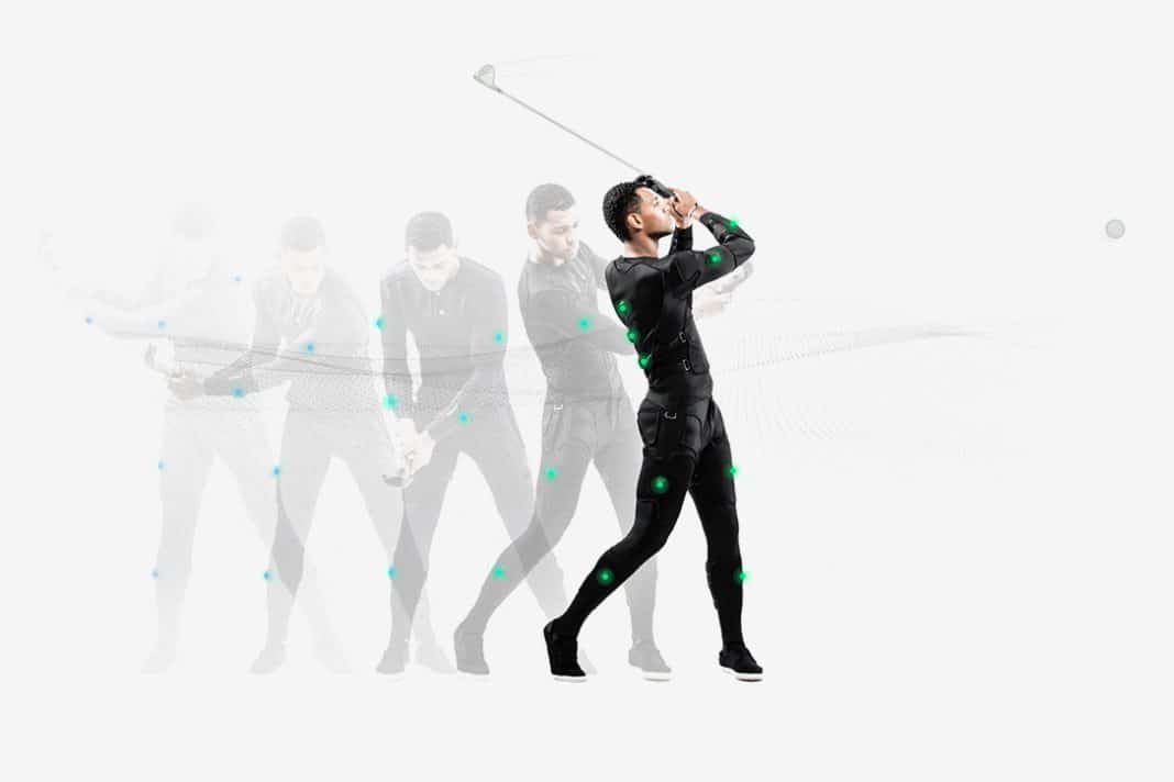 Teslasuit: The World’s First Completely Integrated Smart Clothing ...