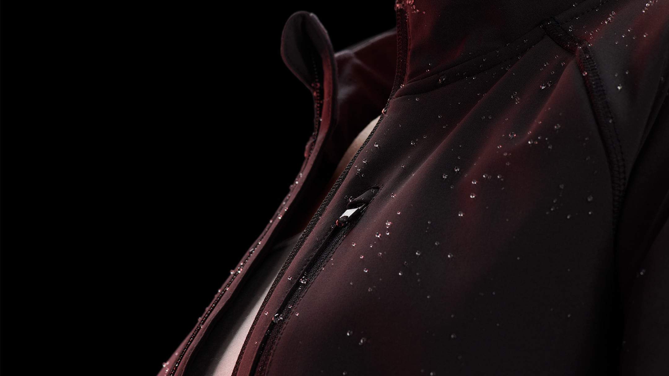 Oros: Advanced Apparel Inspired By NASA Technology - Visual Atelier 8