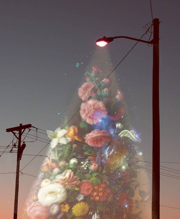 Galactic Themes of INDIGO’s Interstellar Imagery - Visual Atelier 8