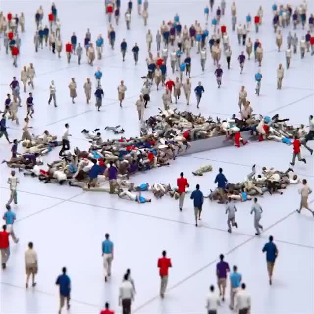 Tyson Ibele Creates Extraordinary Rendering Experiments - Visual Atelier 8