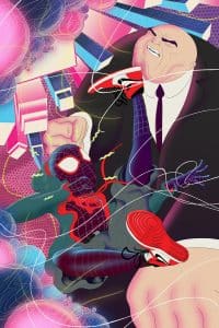 Murugiah Approaches Art With A Distinctive Perspective - Visual Atelier 8