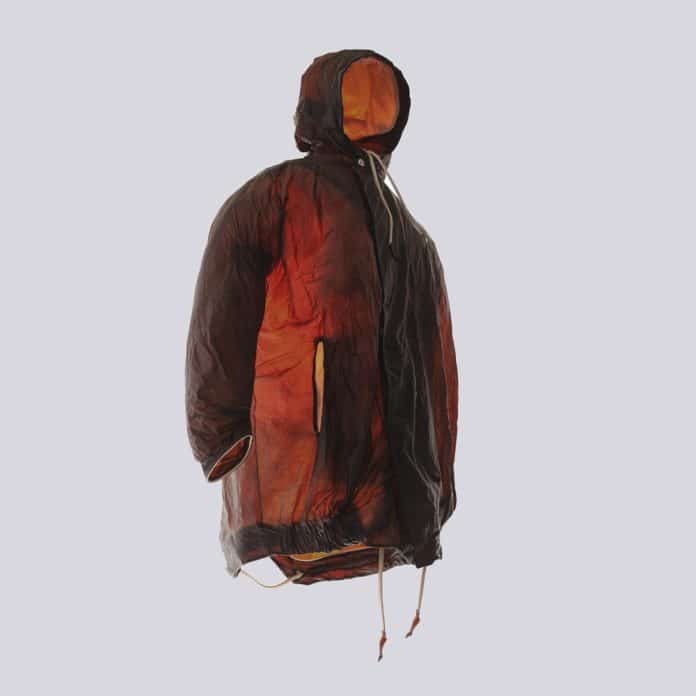 APPARITION: The World's First Transparent Leather | Visual Atelier 8
