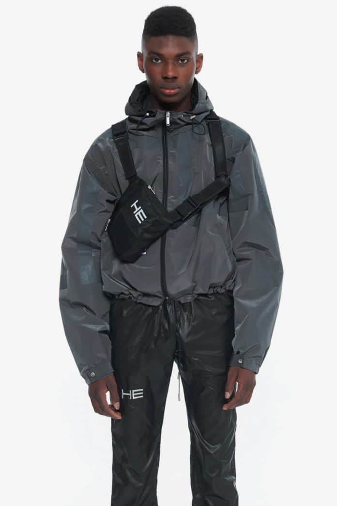 HELIOT EMIL Designs Tech-Driven Clothing Pieces | Visual Atelier 8