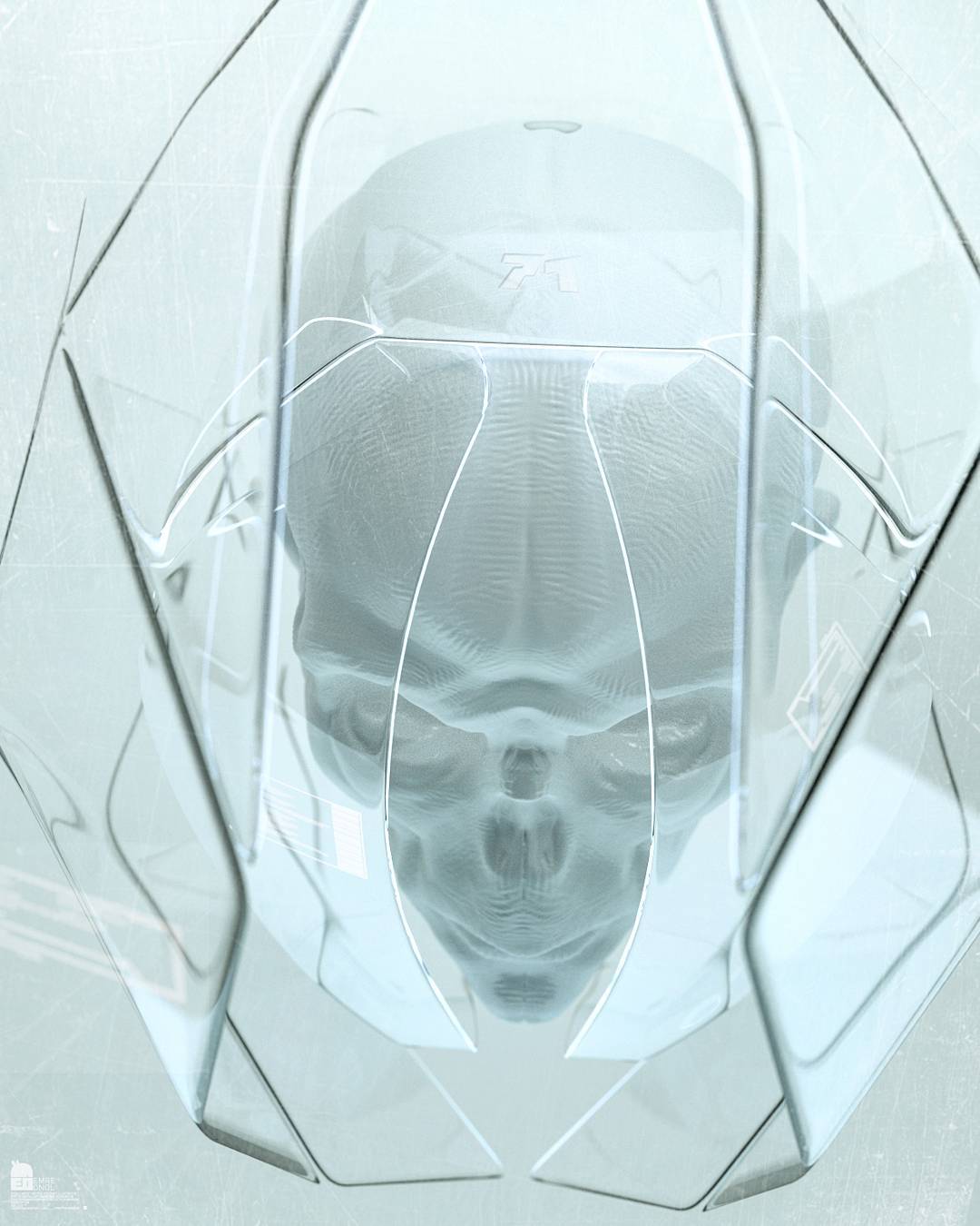 The Bizarre, Fascinating And Larger Than Life Works Of Emre Onol ...