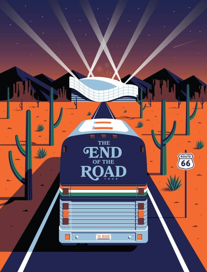 Jeremy Booth's Striking And Bold Illustrations - Visual Atelier 8