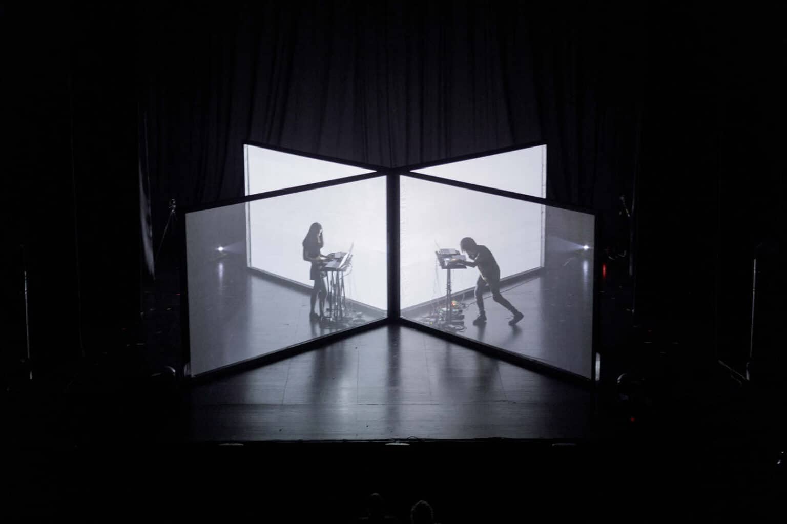 Interview with NONOTAK - Visual Atelier 8