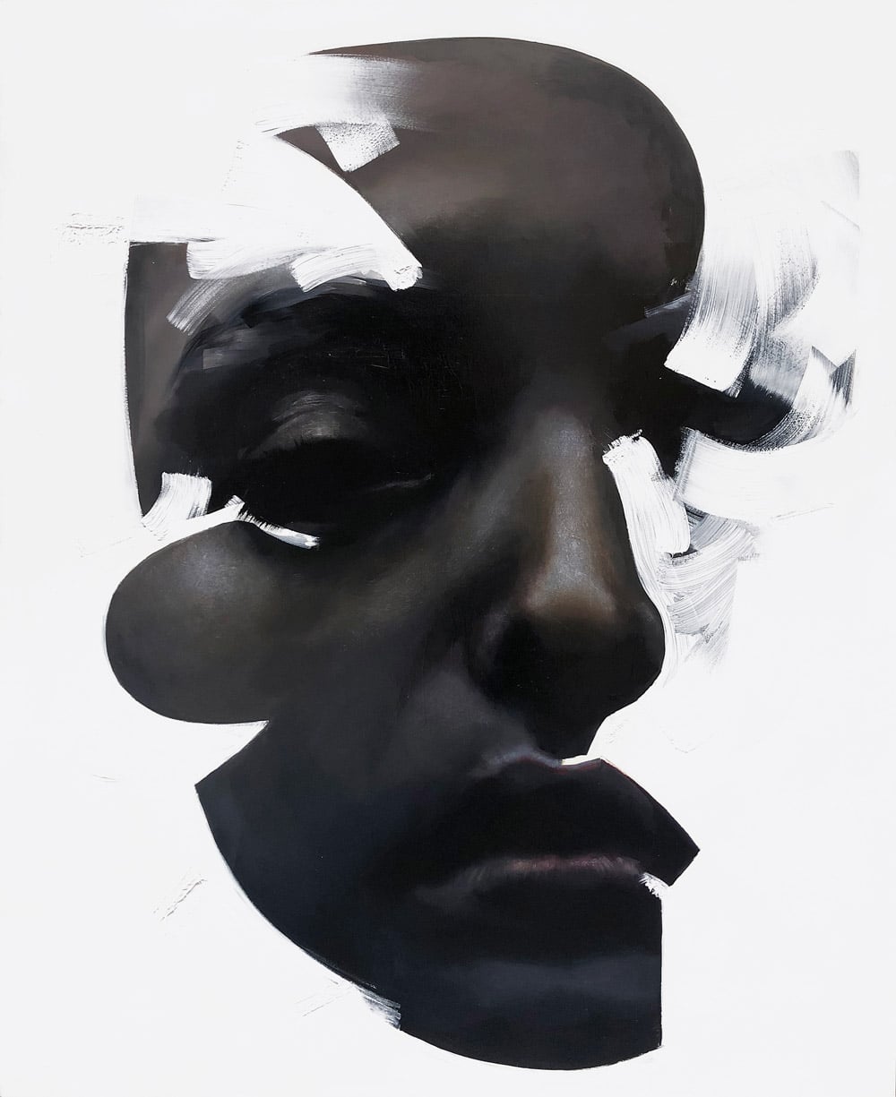 Flawless Technique Meets Modern Interpretation In Yulia Bas Paintings ...