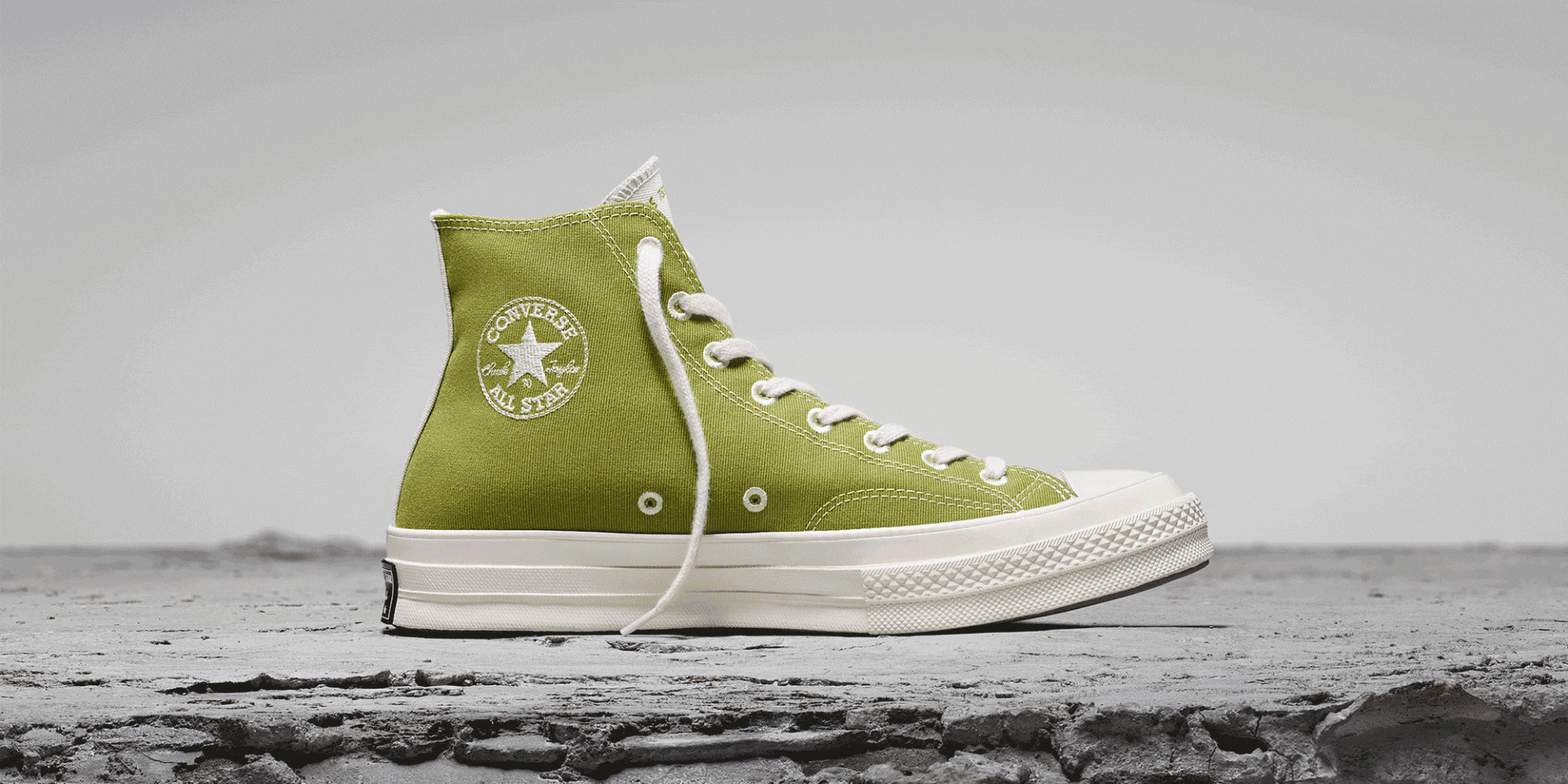 Converse Sustainable Chuck Taylor Renew Initiative | Visual Atelier 8