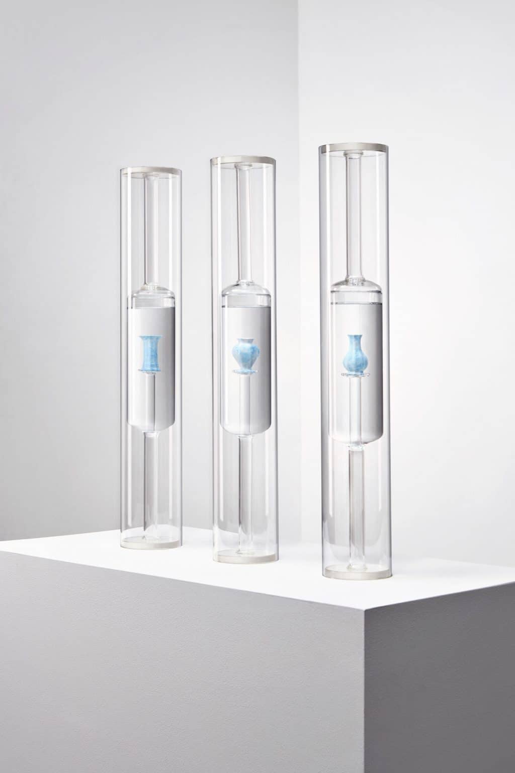 Hongjie Yang's Vases Are Made From Human Tissue | Visual Atelier 8