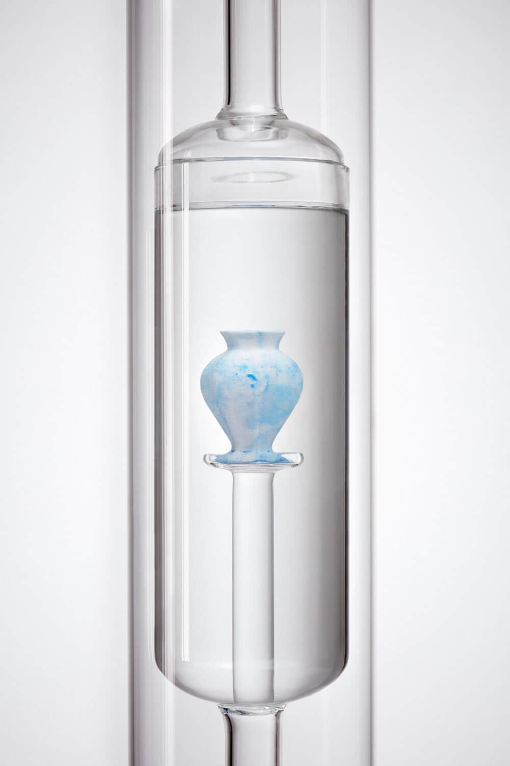Hongjie Yang's Vases Are Made From Human Tissue | Visual Atelier 8