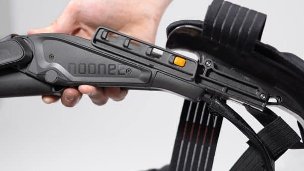The Chairless Chair Increases Productivity And Decreases Physical ...