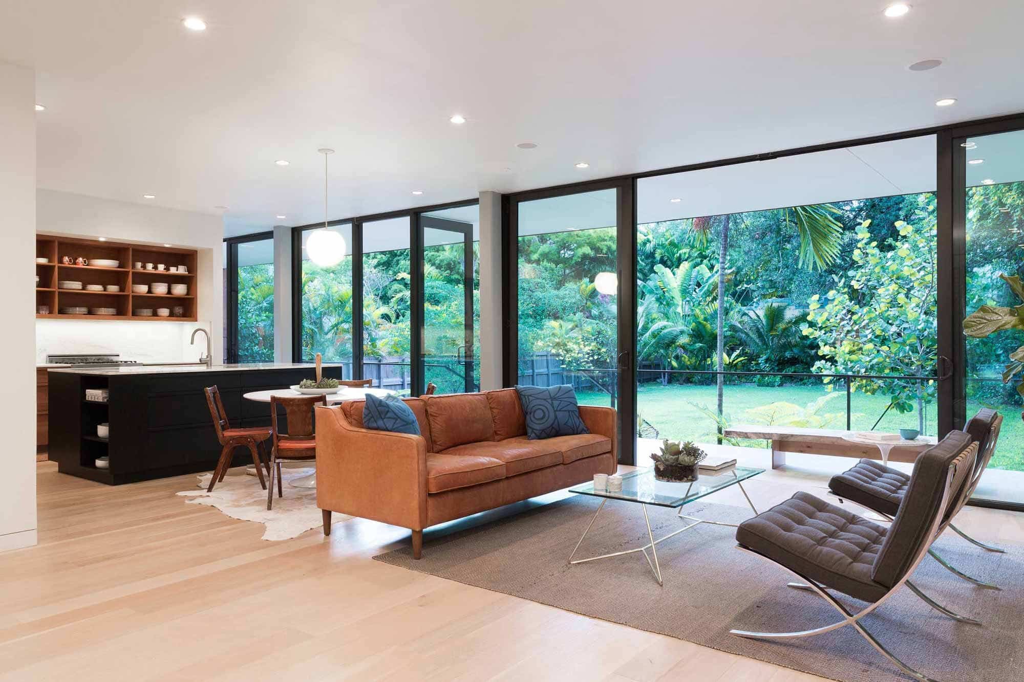 Brillhart House Is Deeply Connected To The Landscape In Miami | Visual ...