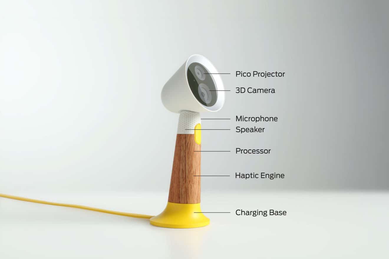 Spot Combines Technology And Educational Tools To Enhance Children’s ...