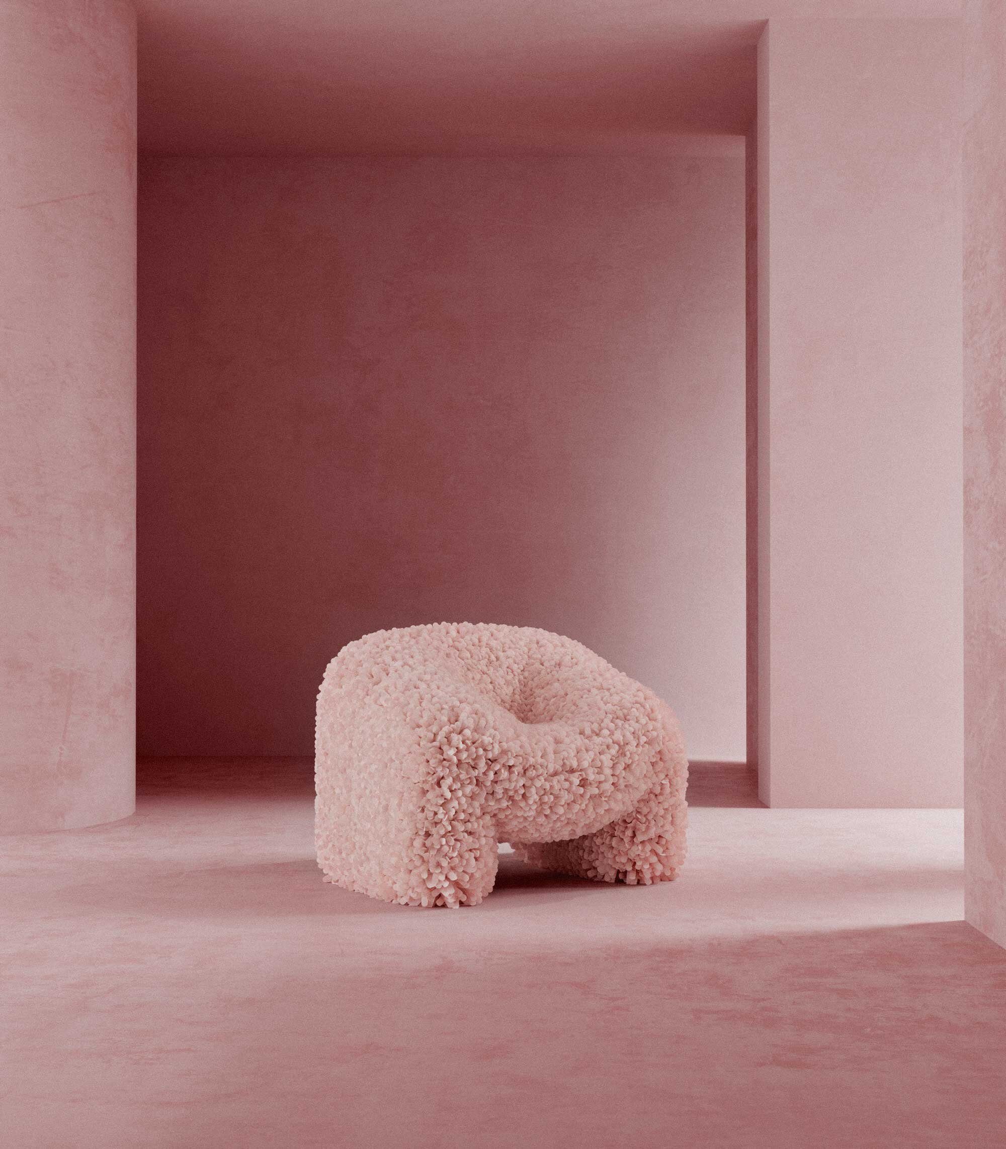 Andrés Reisinger Turns Digital Experiments Into Reality - Visual Atelier 8