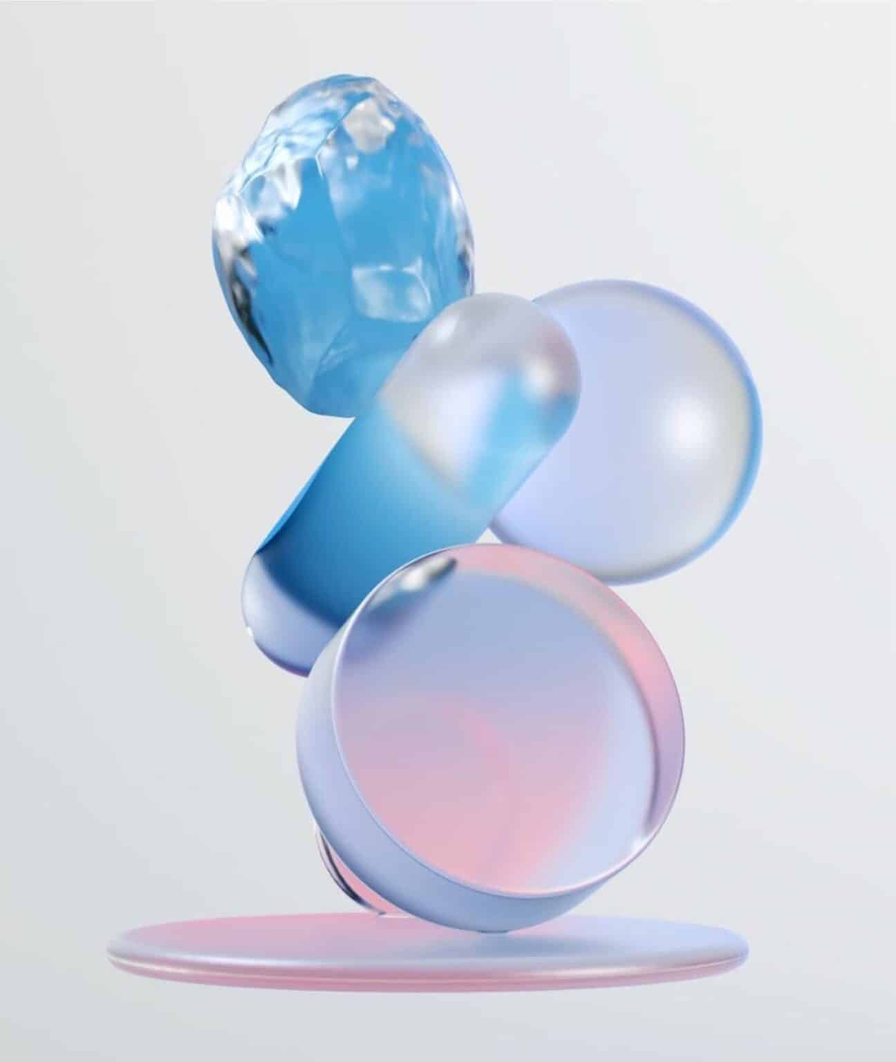 George Stoyanov Designs Brilliant 3D Creations | Visual Atelier 8