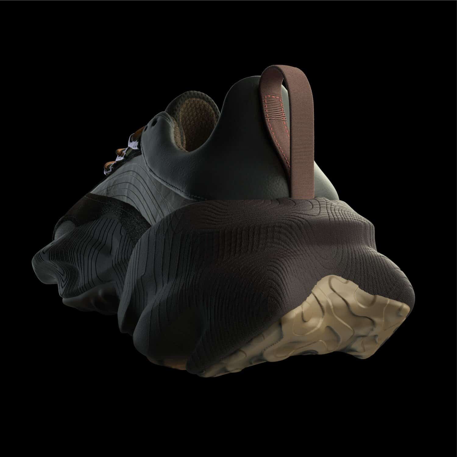 "Terra" By Eric Hoang Focuses On Gestalt Principles - Visual Atelier 8