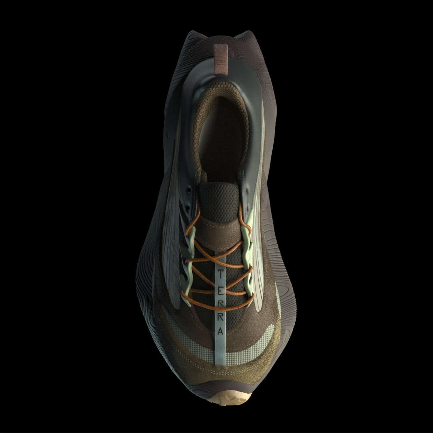 "Terra" By Eric Hoang Focuses On Gestalt Principles - Visual Atelier 8