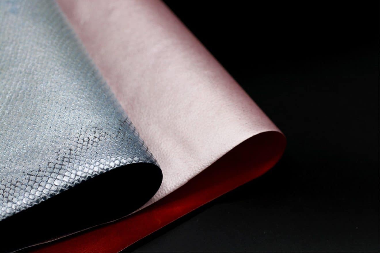 TômTex Aims For Sustainable Future Of Textile Industry | Visual Atelier 8