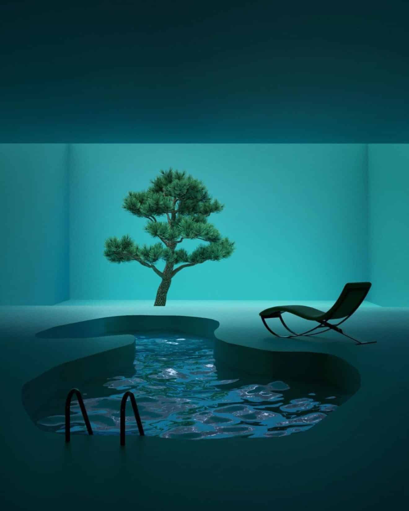 Lifelike And Magical Works Of Art By Elnaz Mansouri - Visual Atelier 8