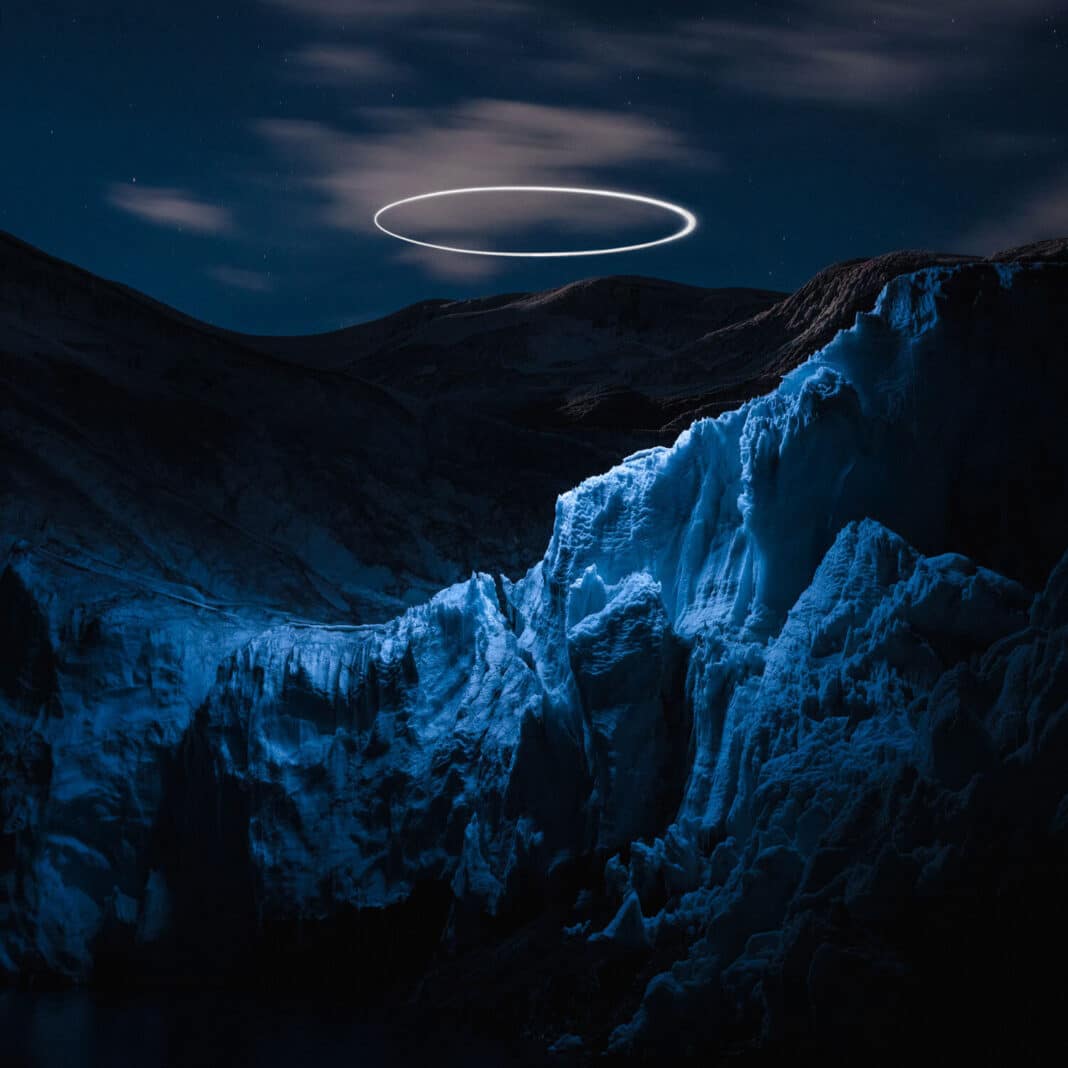 Reuben Wu Interview — Light, Landscape and Long Exposure