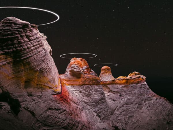 Reuben Wu Interview — Light, Landscape and Long Exposure