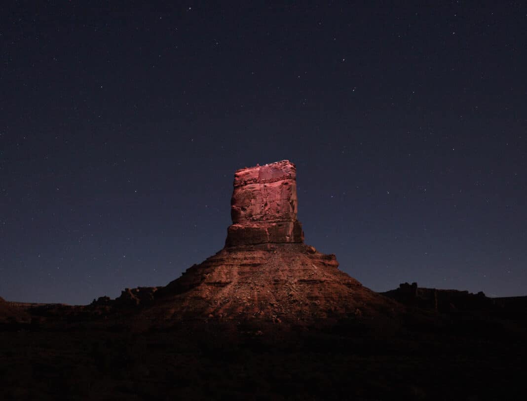 Reuben Wu Interview — Light, Landscape and Long Exposure