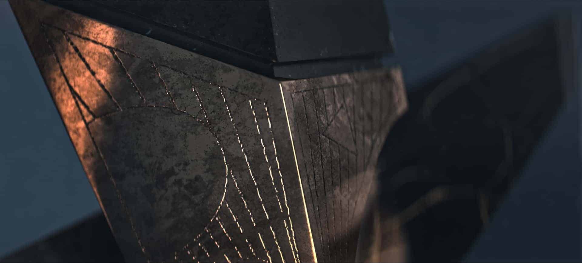 "Elevation" Between Two Worlds With Mondlicht Studios | Visual Atelier 8