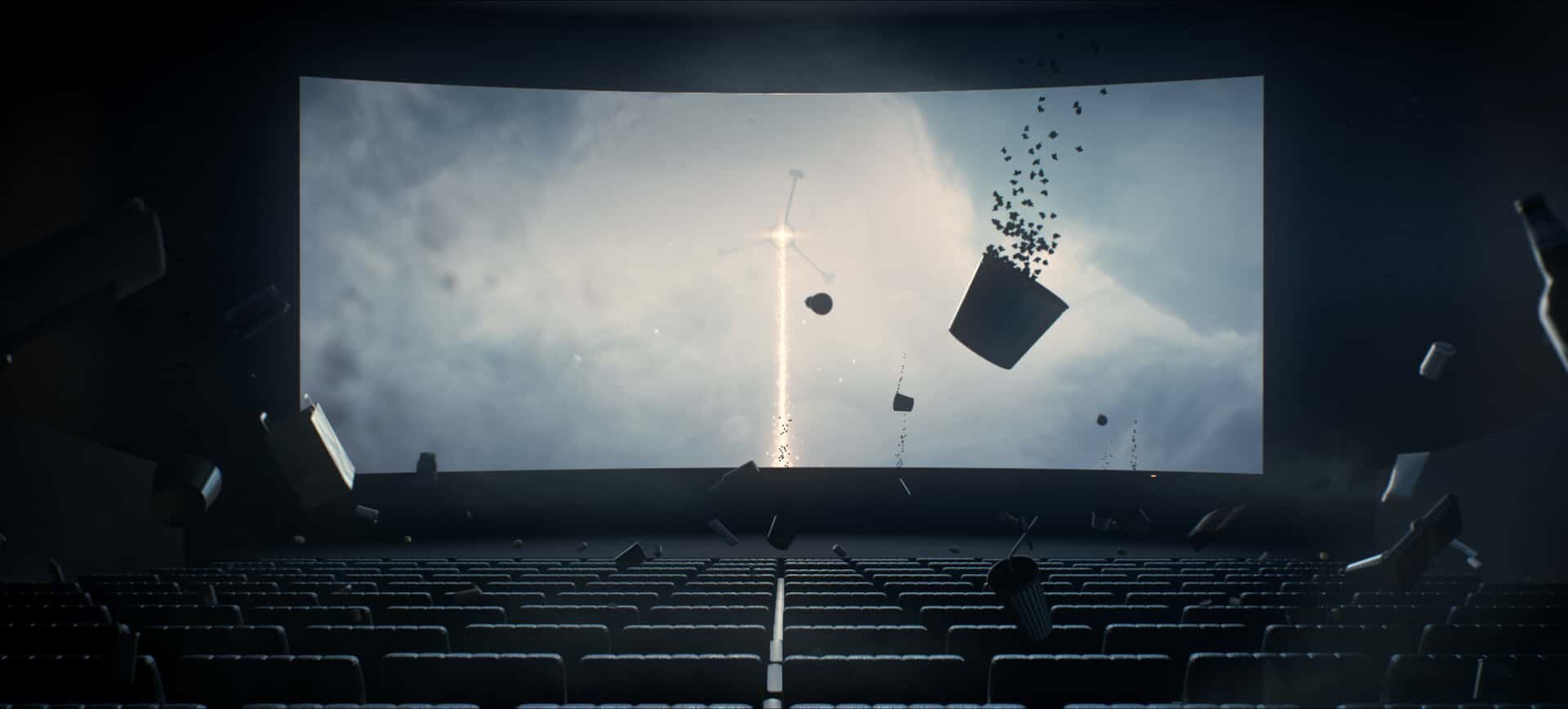 "Elevation" Between Two Worlds With Mondlicht Studios | Visual Atelier 8