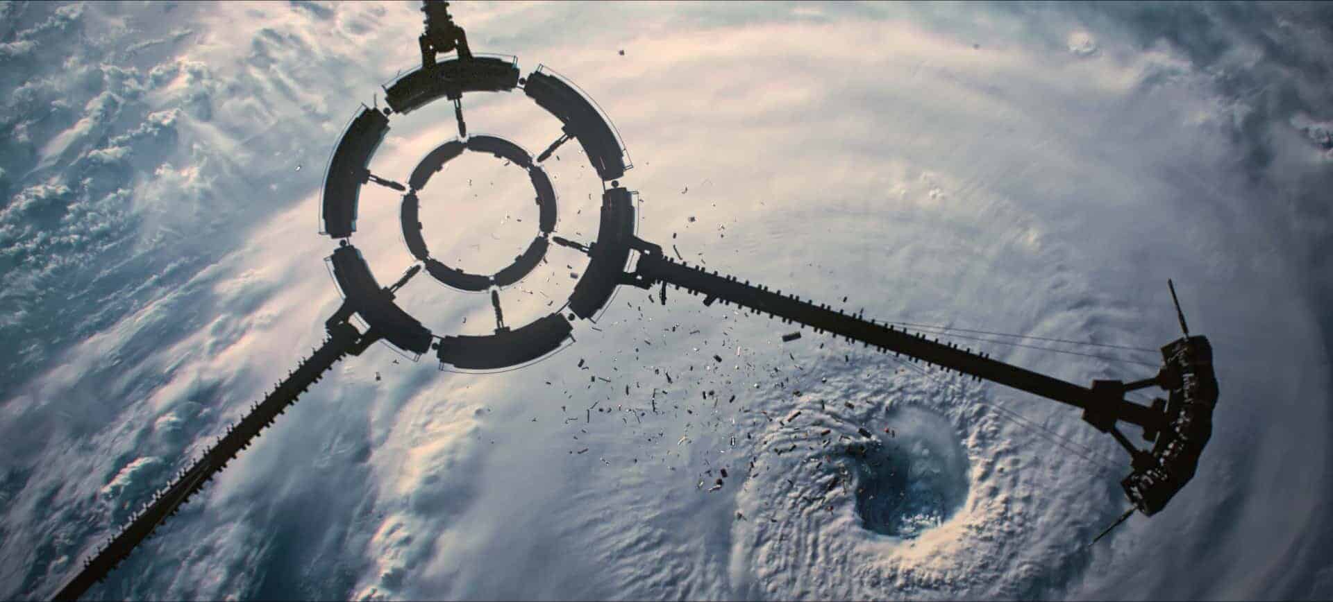 "Elevation" Between Two Worlds With Mondlicht Studios | Visual Atelier 8