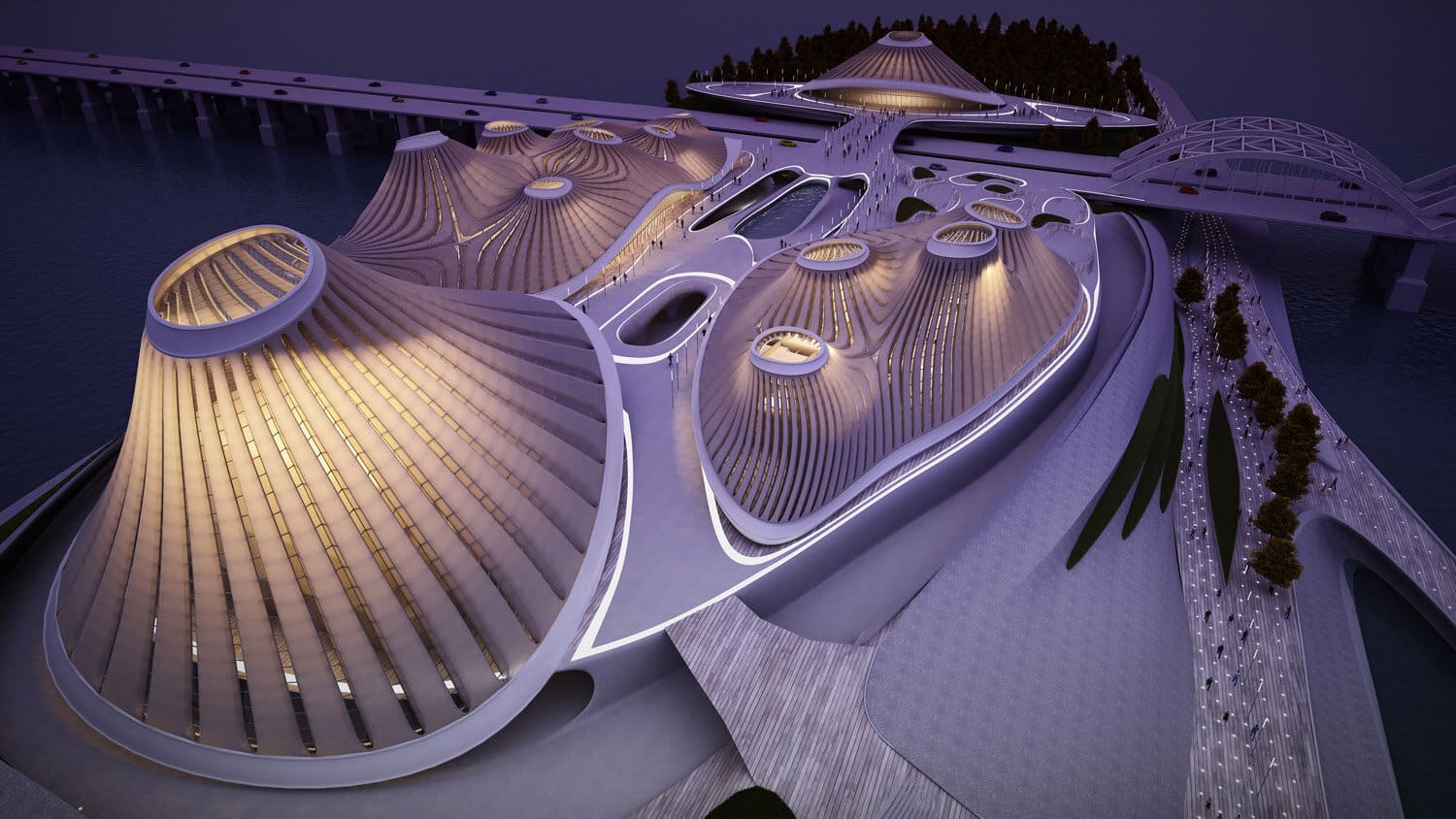 Interview With Minimaforms - Visual Atelier 8