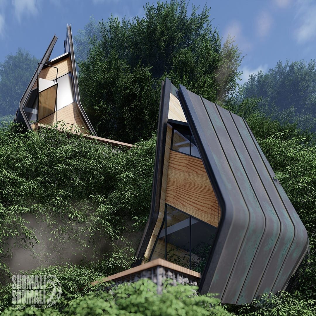 Shomali Design Studio Seeding Makabij In The Mountain - Visual Atelier 8