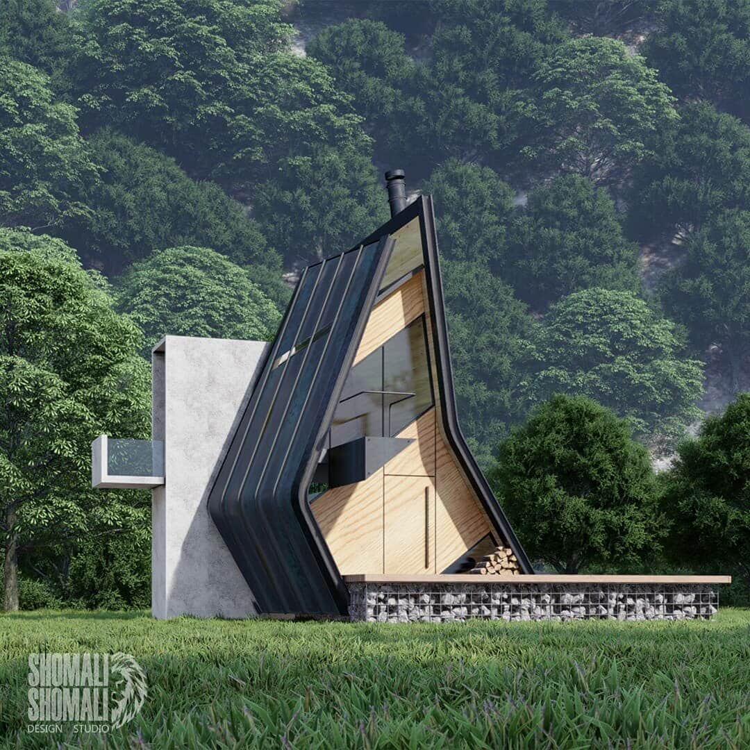 Shomali Design Studio Seeding Makabij In The Mountain | Visual Atelier 8