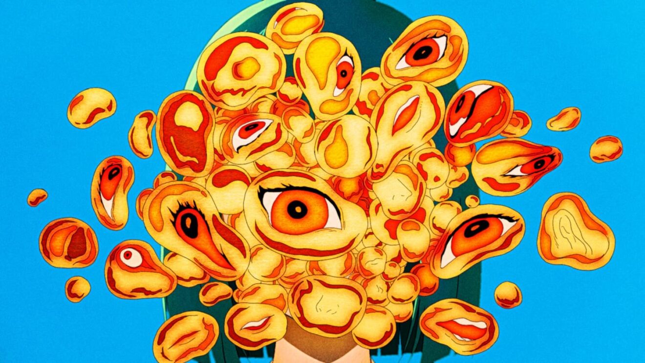 Trepanation - Ryoji Yamada x Millennium Parade's Live-Action Movie - Visual Atelier 8