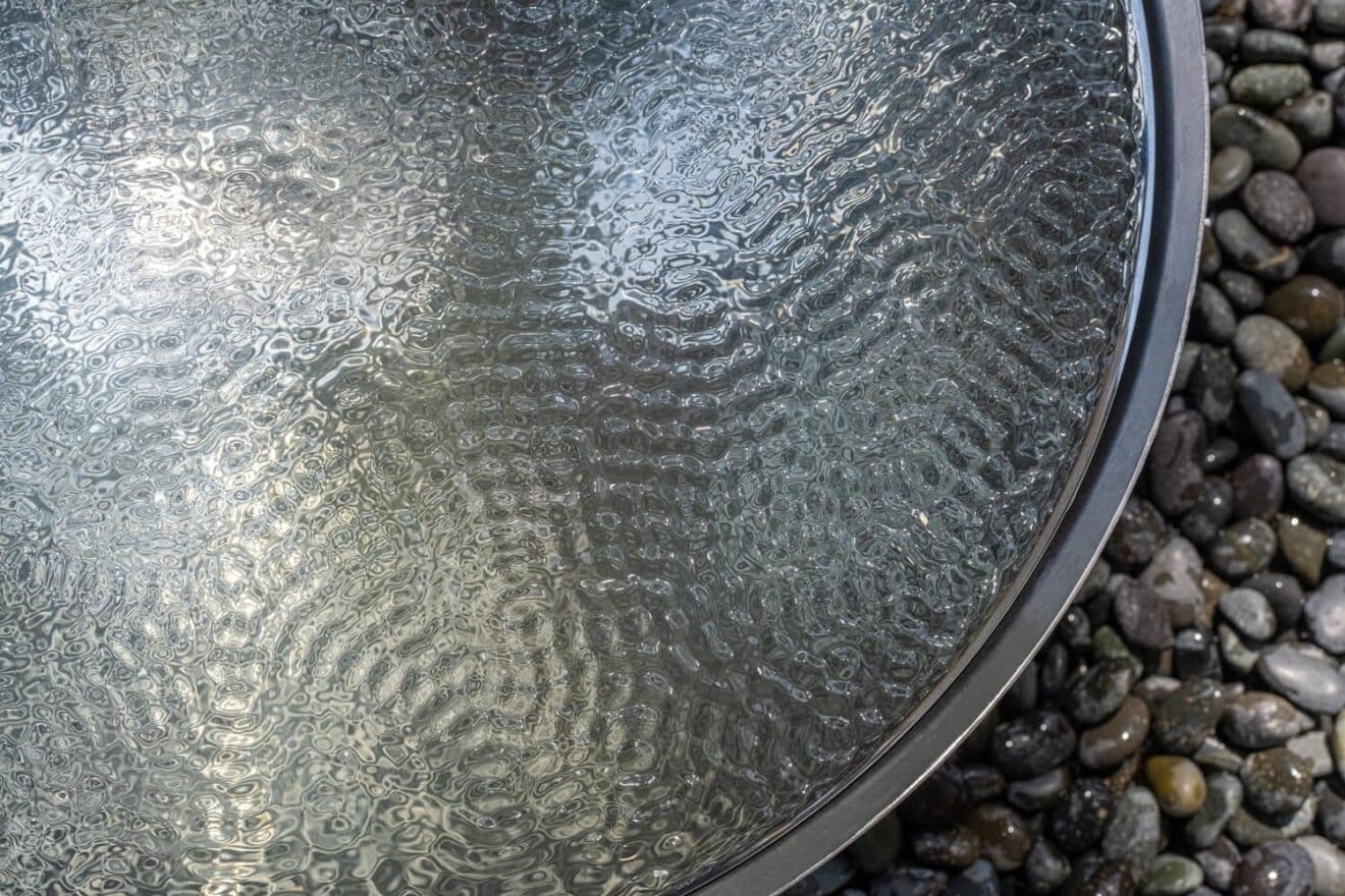 Water, Light & Sound Artworks by Lachlan Turczan - Visual Atelier 8