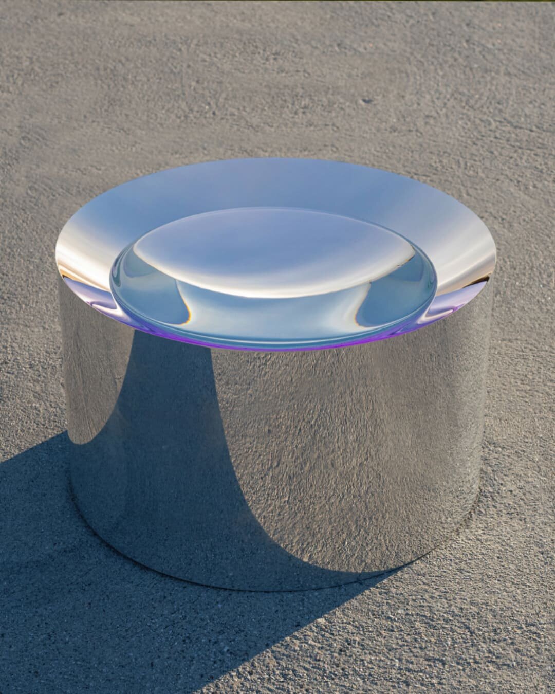 Water, Light & Sound Artworks by Lachlan Turczan - Visual Atelier 8