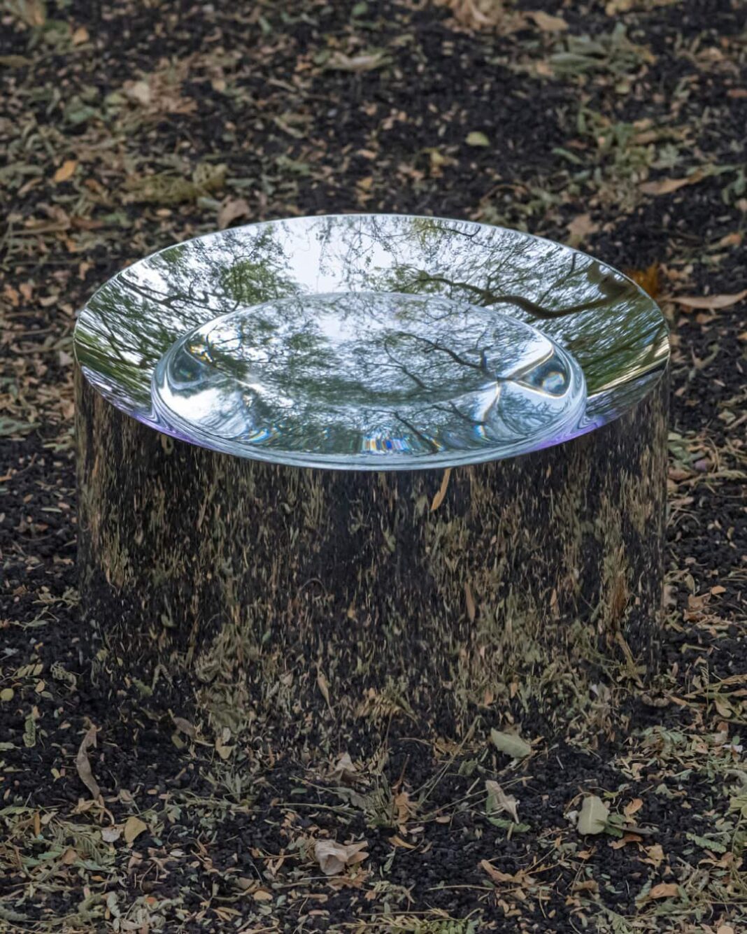 Water, Light & Sound Artworks by Lachlan Turczan - Visual Atelier 8