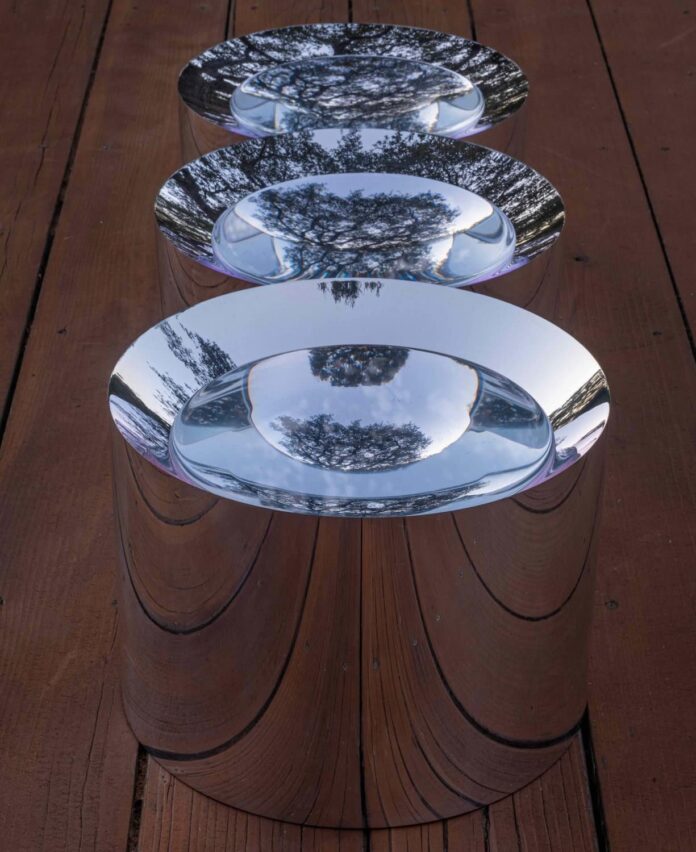 Water, Light & Sound Artworks by Lachlan Turczan - Visual Atelier 8