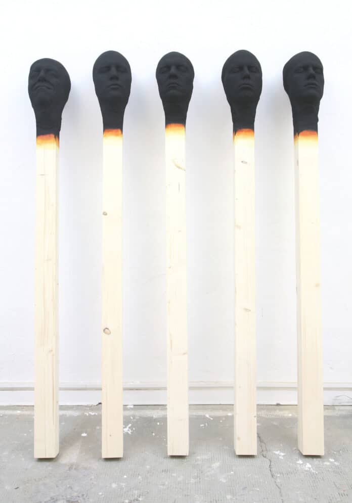 Wolfgang Stiller Guides Us Through His Reflective And Poetic ...