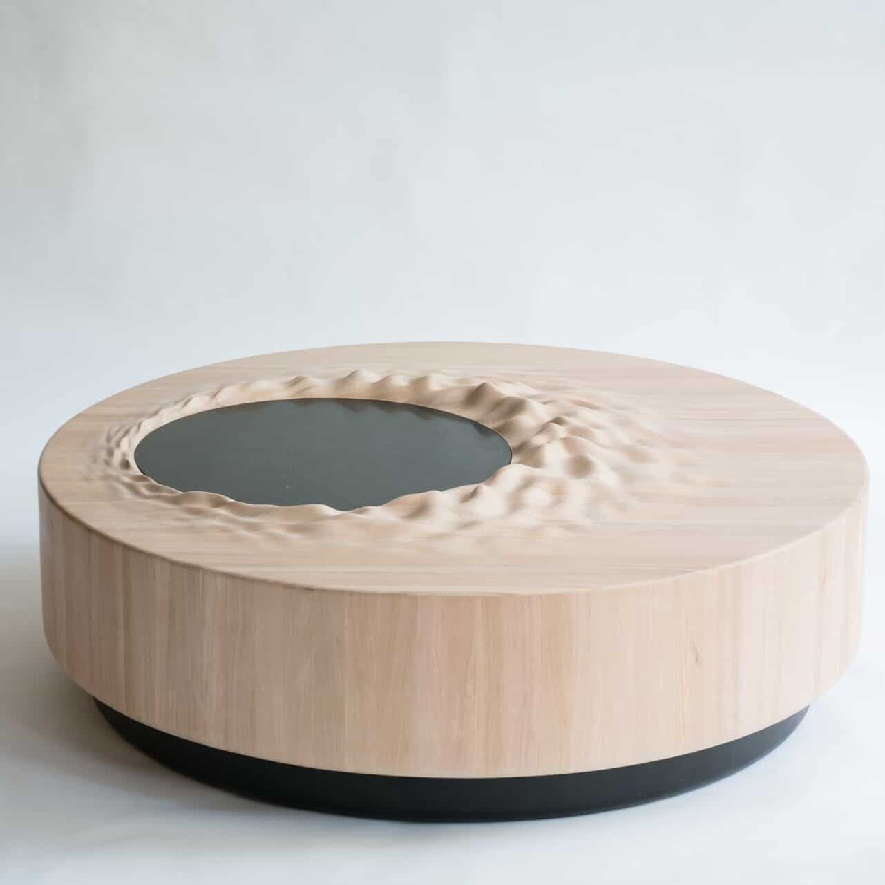 GT2P's Imaginary Geographies Reconstruct The Geometric And Material Of ...