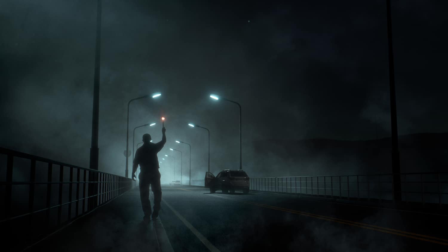 Imaginary Forces Captures The Way How Society Clings Onto The Humanity ...