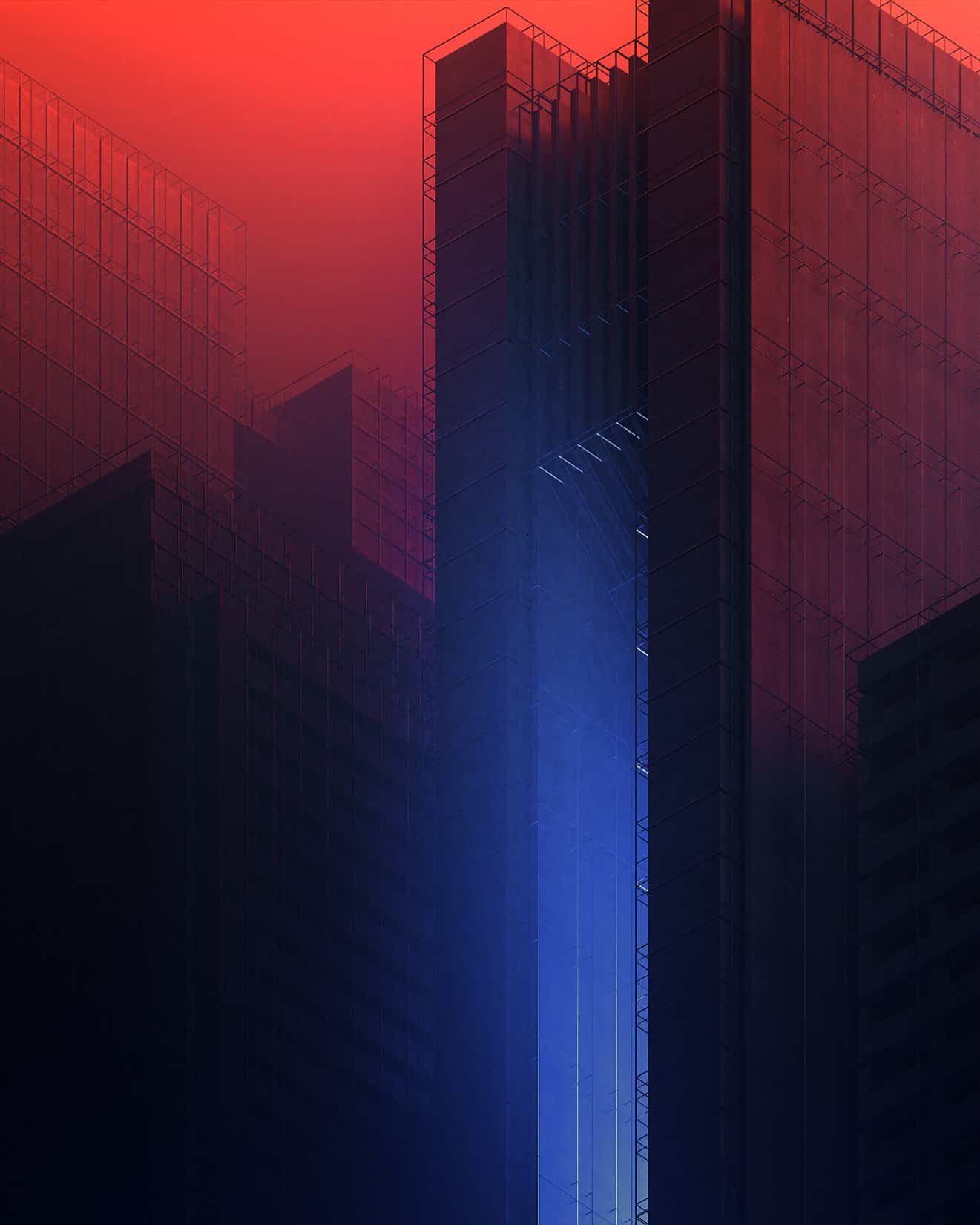 The Enigmatic And Hypnagogic Works Of Tomasz Bolek - Visual Atelier 8