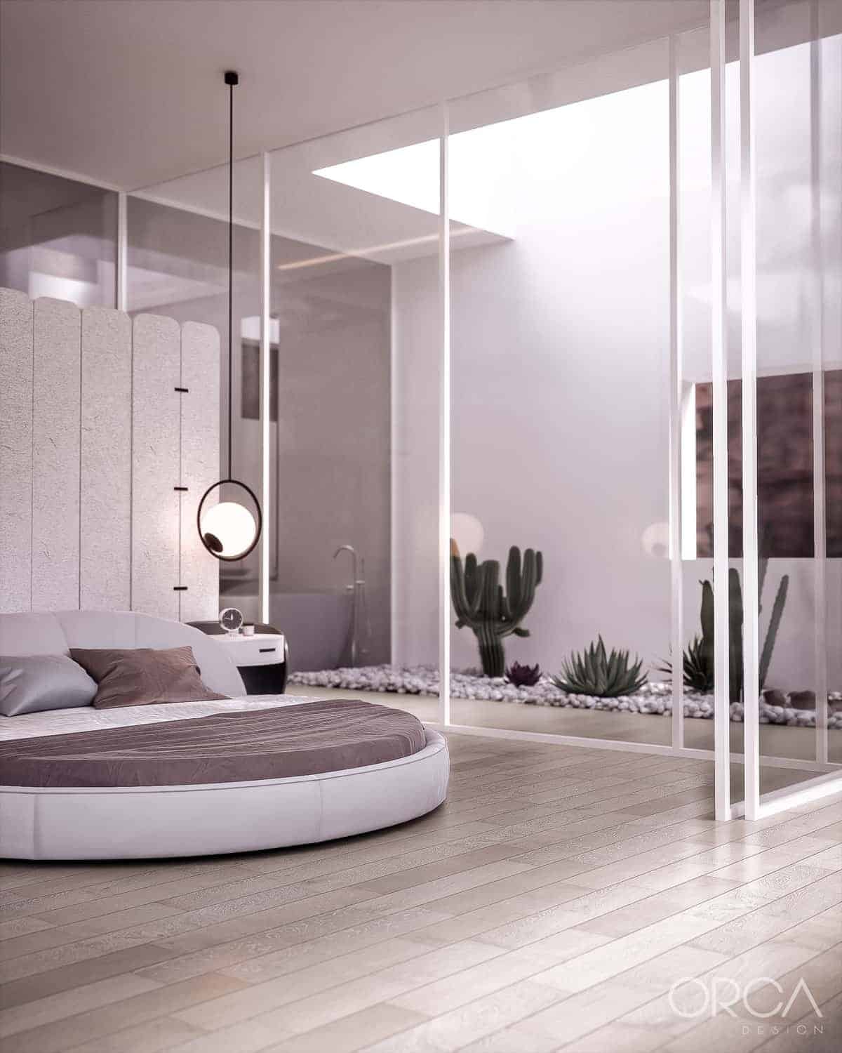 ORCA Design Anchors Architecture's Structure Into The Land - Visual ...