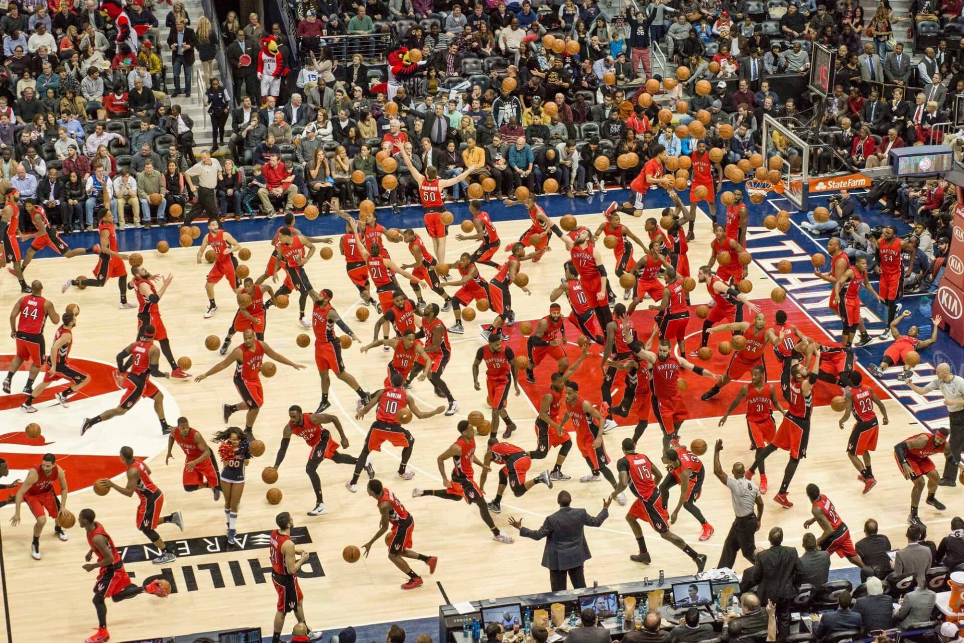 Master of image and movement, Pelle Cass adds true dimensionality ...