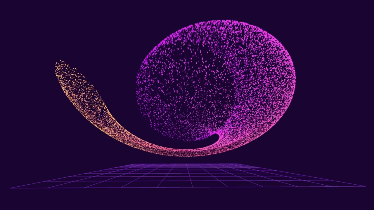 Olta NFT Art Drops Spotlight - Visual Atelier 8